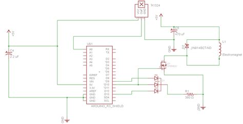 Round Value Not Declared Magnetic Levitator Programming Arduino Forum