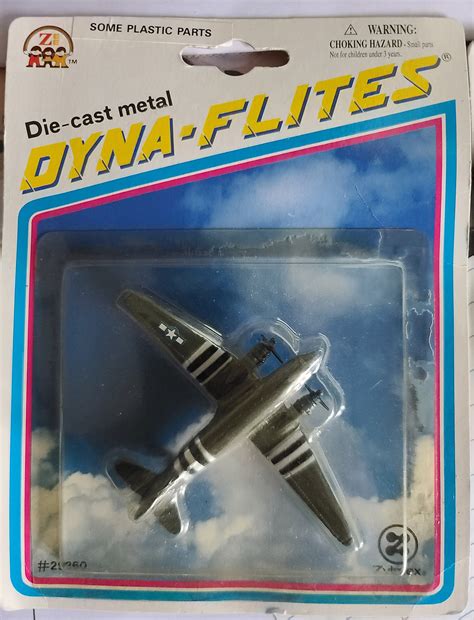 Douglas C 47 Model Aircraft Hobbydb