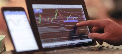 Mengenal Teknik Scalping Dalam Penerapan Trading Forex DIDIMAX