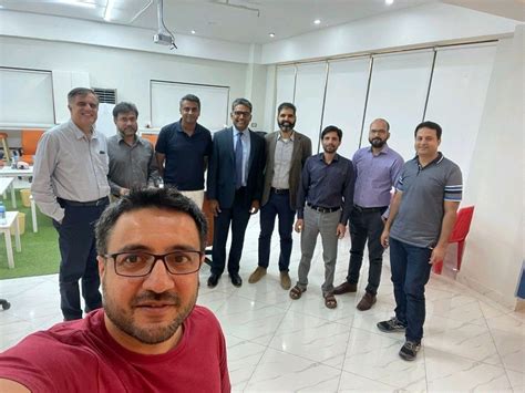 Mohammad Ali Syed On Linkedin Software Techinnovation