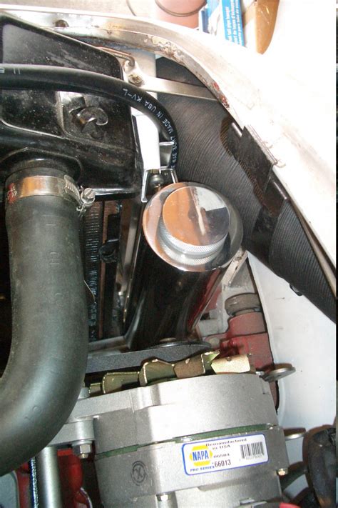 Coolant Overflow Tank British Car Forum