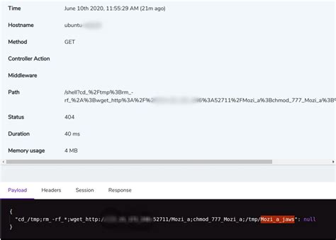 Php Is Someone Trying To Hack Receiving Suspicious Requests On My