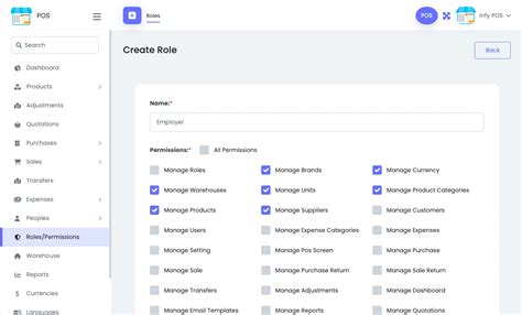 Point Of Sale System For Small Businesses