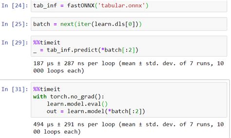 Torch No Grad In Test Time Deep Learning Fast Ai Course Forums