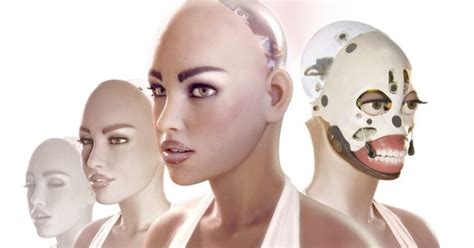 The Rise Of The Sexbots Jefferson Public Radio