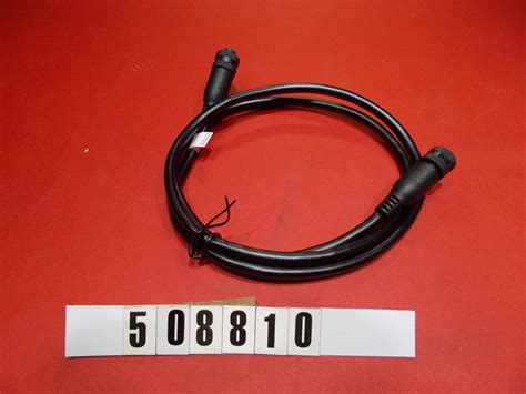 Cable Ethernet Murphy 18