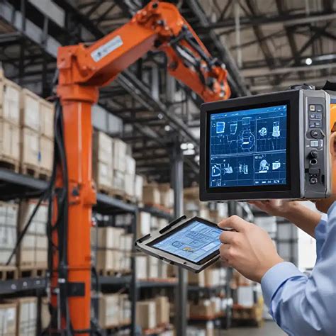 sensor driven predictive maintenance leveraging iot for asset