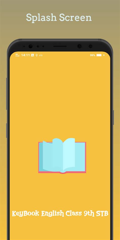 Download Keybook English Class 9 Stb Latest Version 1 14 Android Apk File
