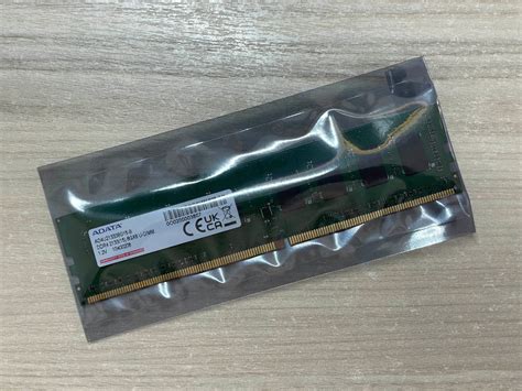 ⭐️【威剛 Adata 8gb Ddr4 2133】⭐️ 全新桌上型記憶體終身保固 電腦及科技產品 電腦在旋轉拍賣