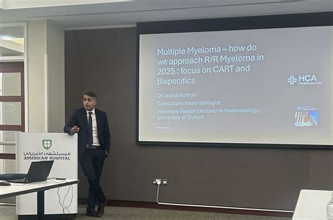 Myeloma Cartcelltherapy Cart Bispecifics Haematology Katie White