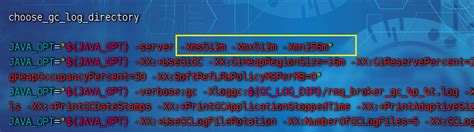 linux环境下安装rocketmq（单机、集群） linux 安装rocketmq csdn博客