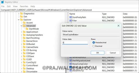 Turn Off Copilot In Windows Using Settings And Registry