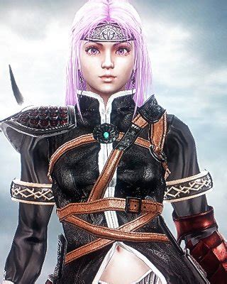 Soul Calibur Hentai Porn Pictures Xxx Photos Sex Images Pictoa