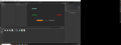 How To Not Create A Legacy Animation Clip Unity 2021 Unity Engine