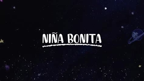 Letra Mi Niña Bonita Aromapic