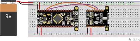 gebrabit max30101 pulse oximeter and heart rate sensor module gb