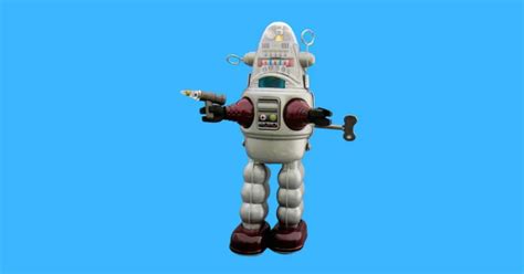 Robby Robot Toy Your Ultimate Guide To Robotic Playtime Robots And Toys