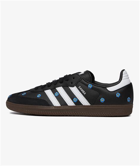 adidas Women's Samba OG in Schwarz | SVD