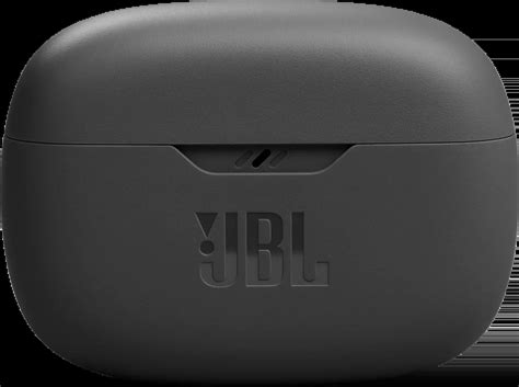 Jbl Wave Beam Oortjes Zwart Bestel Nu Morgen In Huis