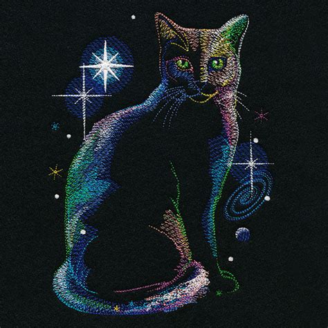 Out Of This World Kitty Urban Threads