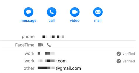 How To Troubleshoot Contact Key Verification For Extra Secure Imessage Chats Macworld