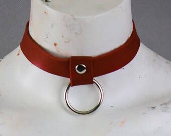 Sexy Collar Etsy