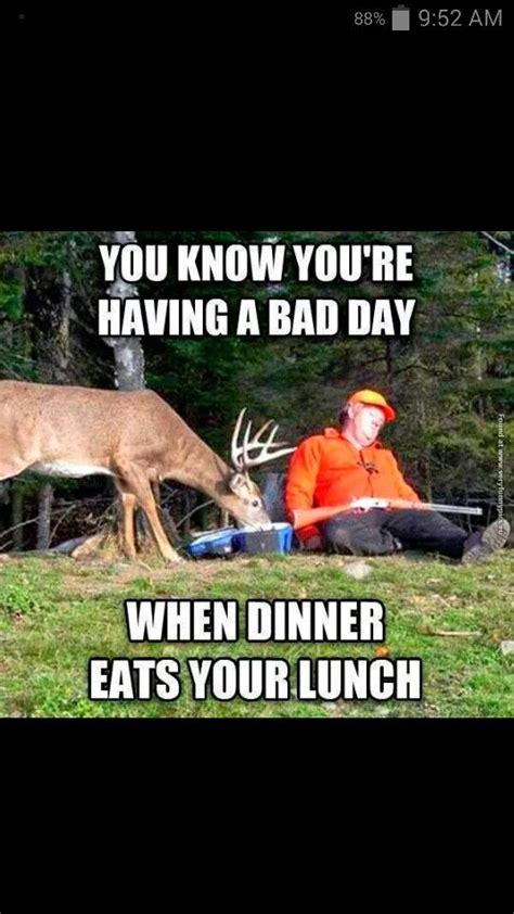 18 Funny Hunting Memes That Are Insanely Accurate Artofit