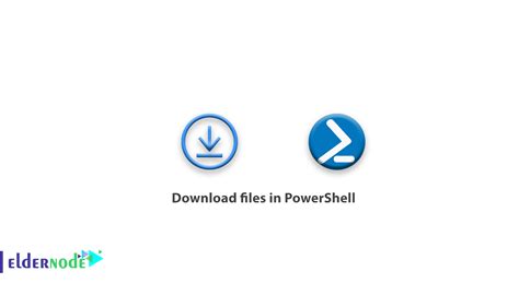 How To Download Files In PowerShell Tutorial PowerShell
