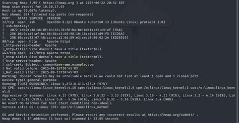 Mr Robot Ctf Writeup Tryhackme Vulnhub By Bishal Poudel Infosec