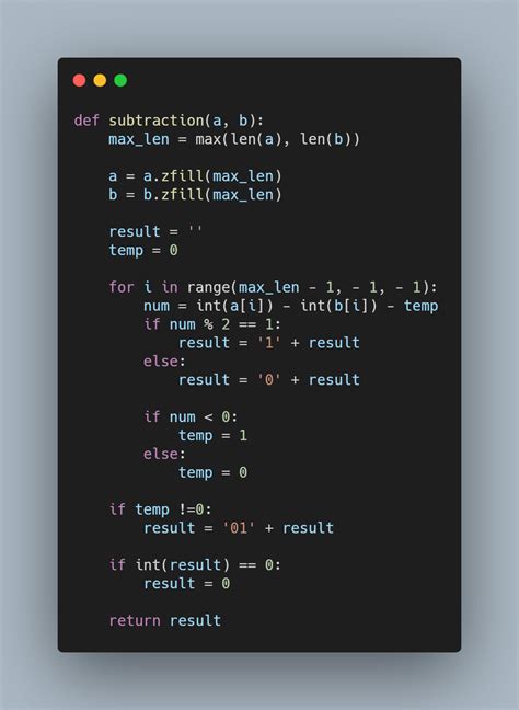 Computing Binary Numbers With Python By Pavel Ilin Level Up Coding