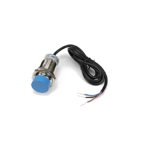 Inductive Proximity Sensor LJ30A3 15 Z AX At Best Price