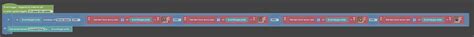 procedures don t work with any additional triggers selected r mcreator