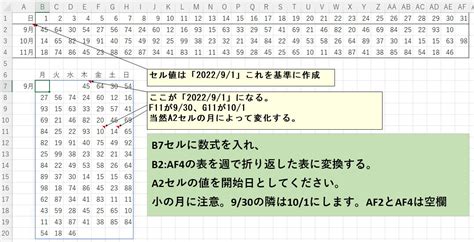 Lambda以降の新関数の使用例｜エクセル入門