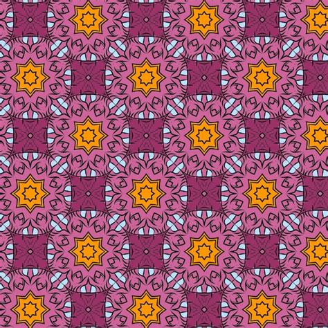 Premium Photo Amazing Pattern