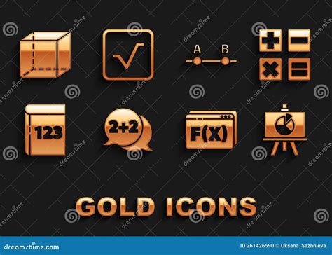 Set Equation Solution Calculator Chalkboard With Diagram Function Mathematical Symbol Book