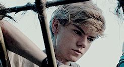 Newt The Maze Runner Photo 37874185 Fanpop