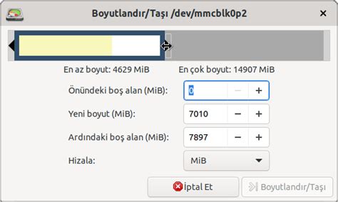 Pardus 21 Raspberrypi4 Kurulum Klavuzu Pardus TÜbİtak