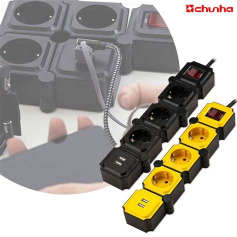 테트리스 멀티탭 3구 Usb 15m 고용량멀티탭3구멀티탭 홈플러스 택배배송