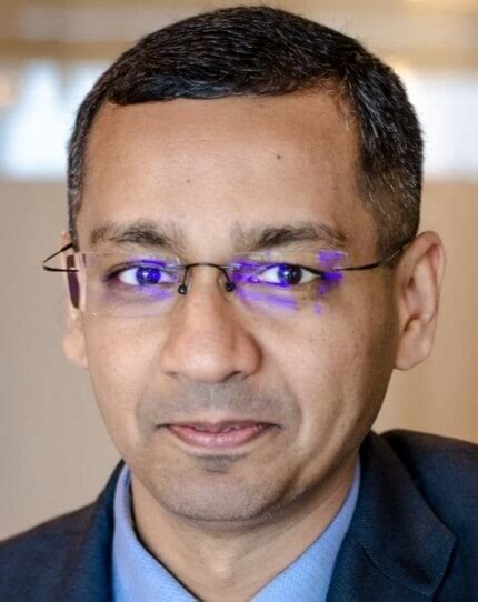 Srinath Sridharan World Economic Forum