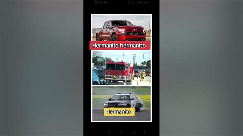 Hermanito Hermanito Youtube