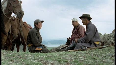 Wfc Mongolia Шар нохойн там Random Thoughts