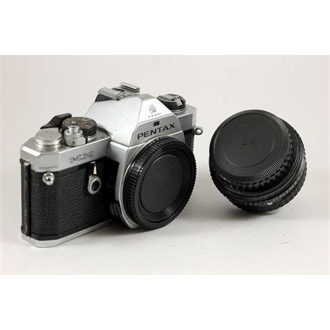 Pentax K Rear Body Caps