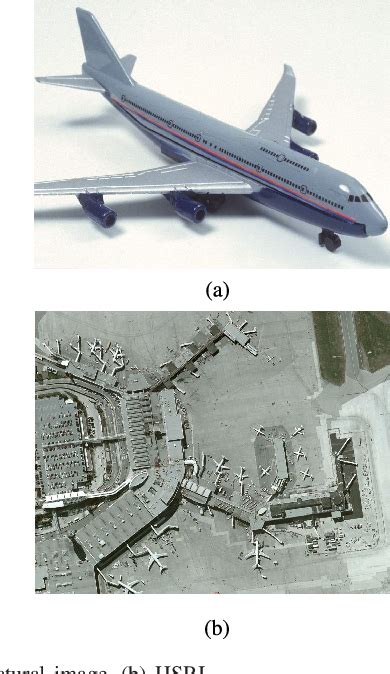 Figure 1 From Object Detection In High Resolution Remote Sensing