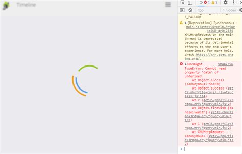 Timeline Version Mobile Core V4 Bugsreports Communauté Jeedom