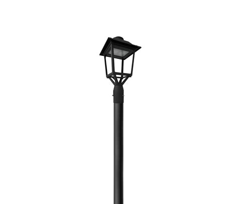 Fabula Small Street Lights From Linea Light Group Architonic