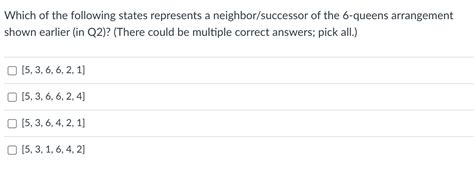Solved The 8 Queens Problem Can Be Generalized To Any Sized