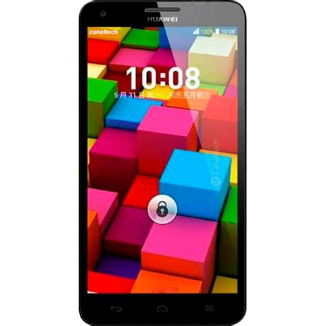 Huawei Honor X Pro Ficha Técnica Canaltech