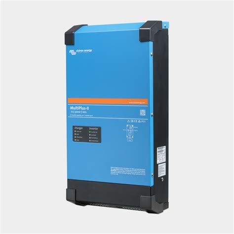 Inverter Omvormer Met Lader Victron Multiplus Ii V V W Va Moory Nl