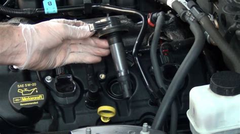 How To Test An Automotive Ignition System