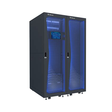 china metarack micro integrated data center cabinet solution manufacturers